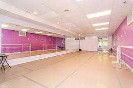 Main Line Dance Company | Who We Are